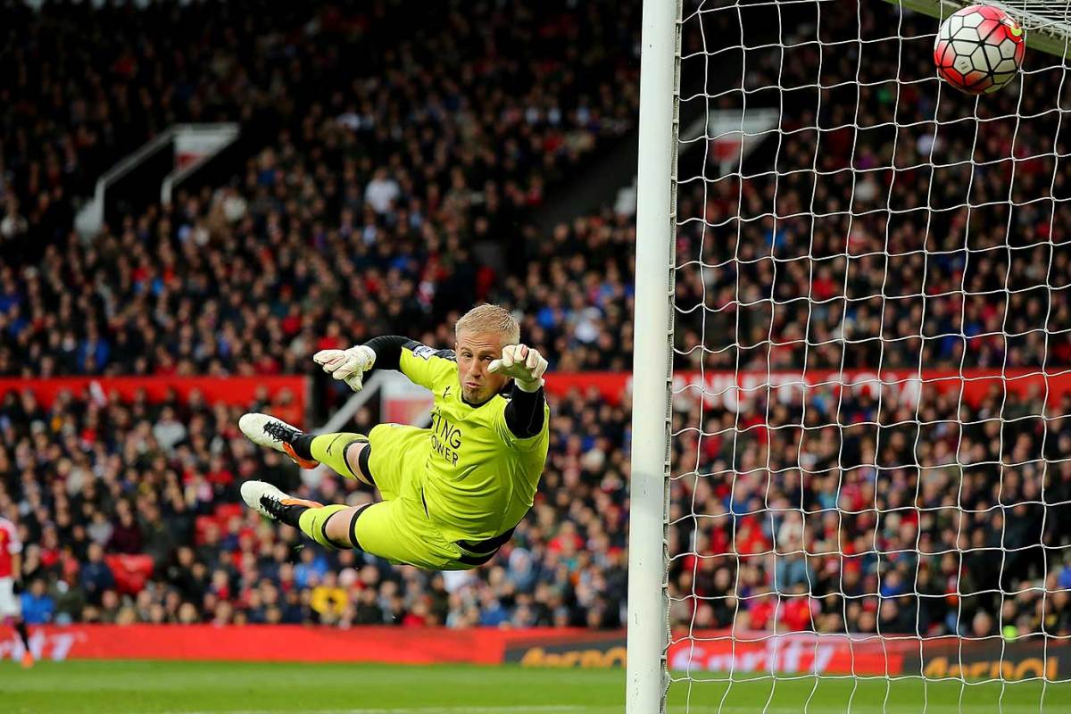 The Day In Sports (May 1) - Sports Illustrated