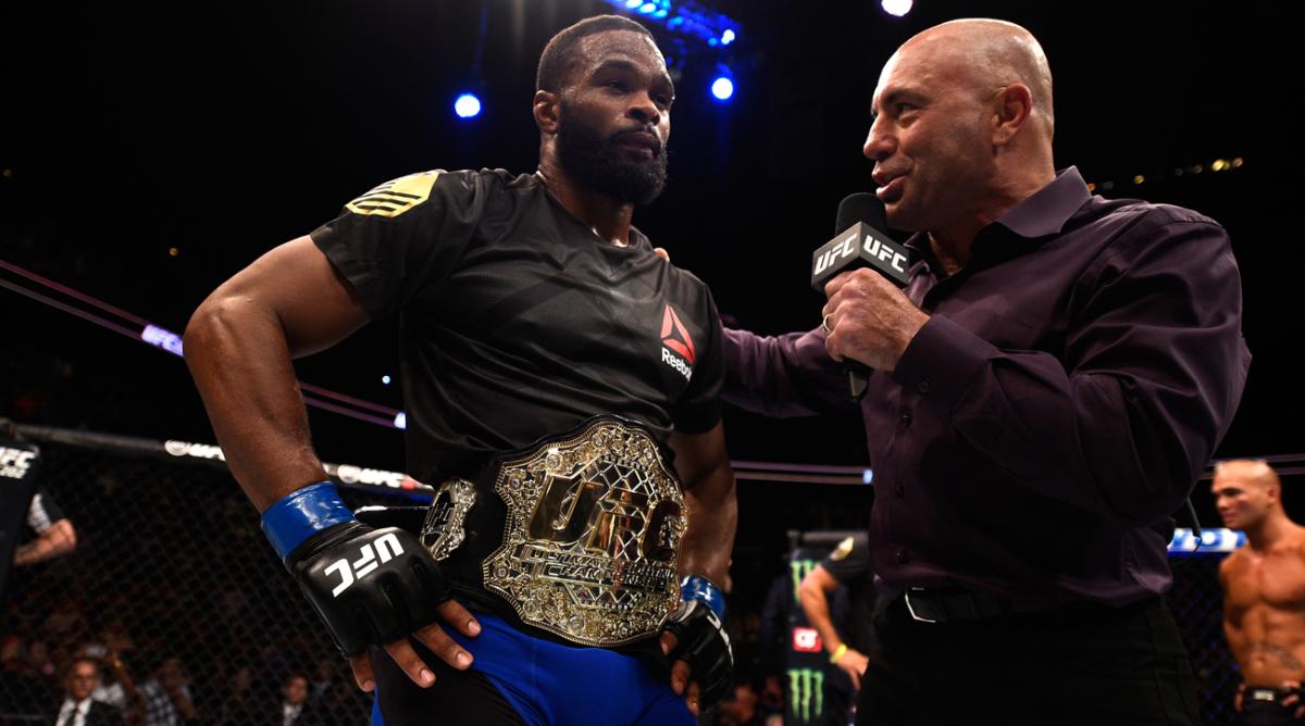 UFC 201: Three things we learned - Sports Illustrated