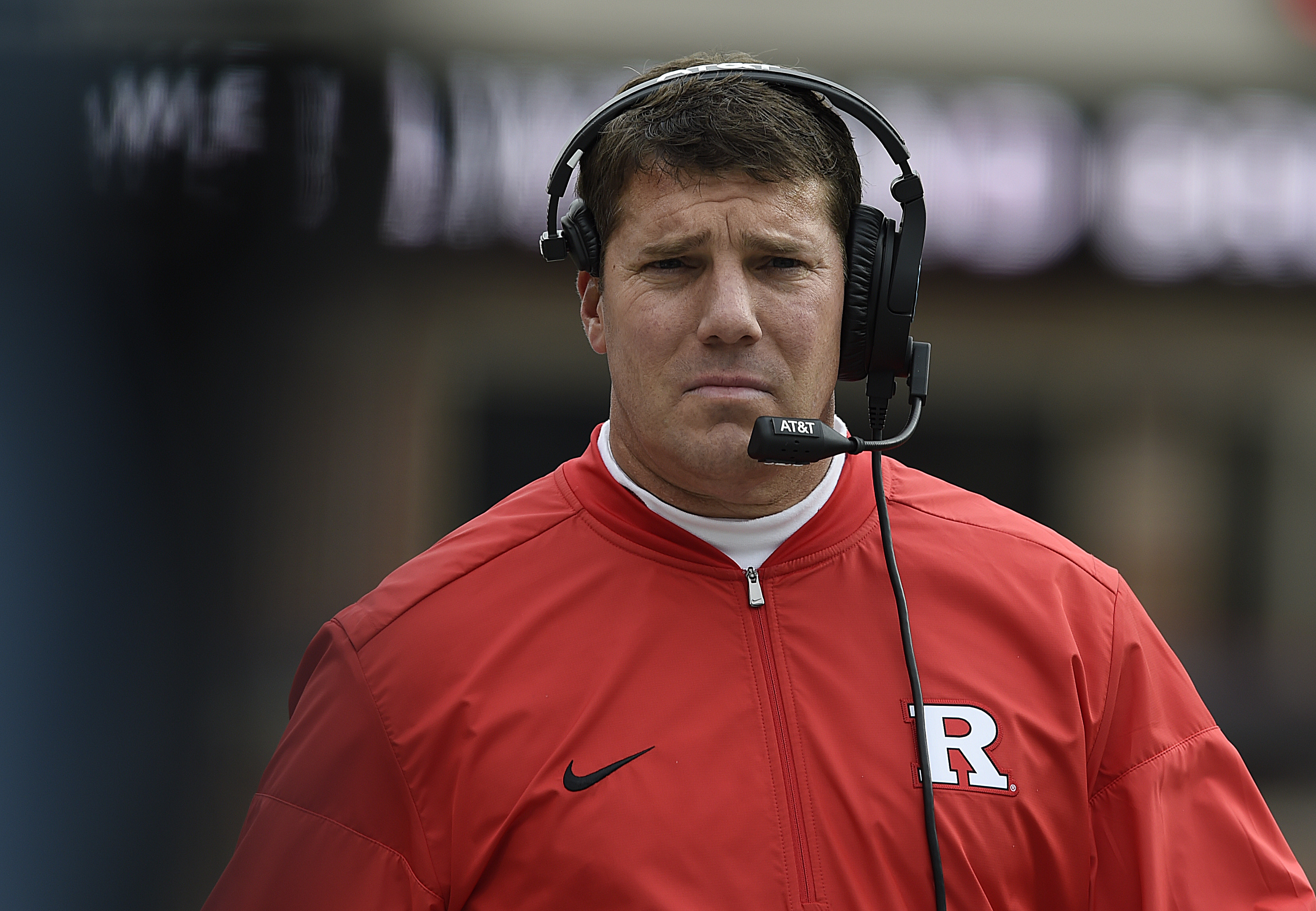 Ash will study first season at Rutgers, then fast forward - Sports ...