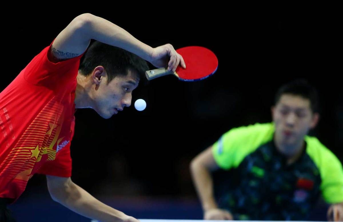 The Day In Sports (April 30) - Sports Illustrated