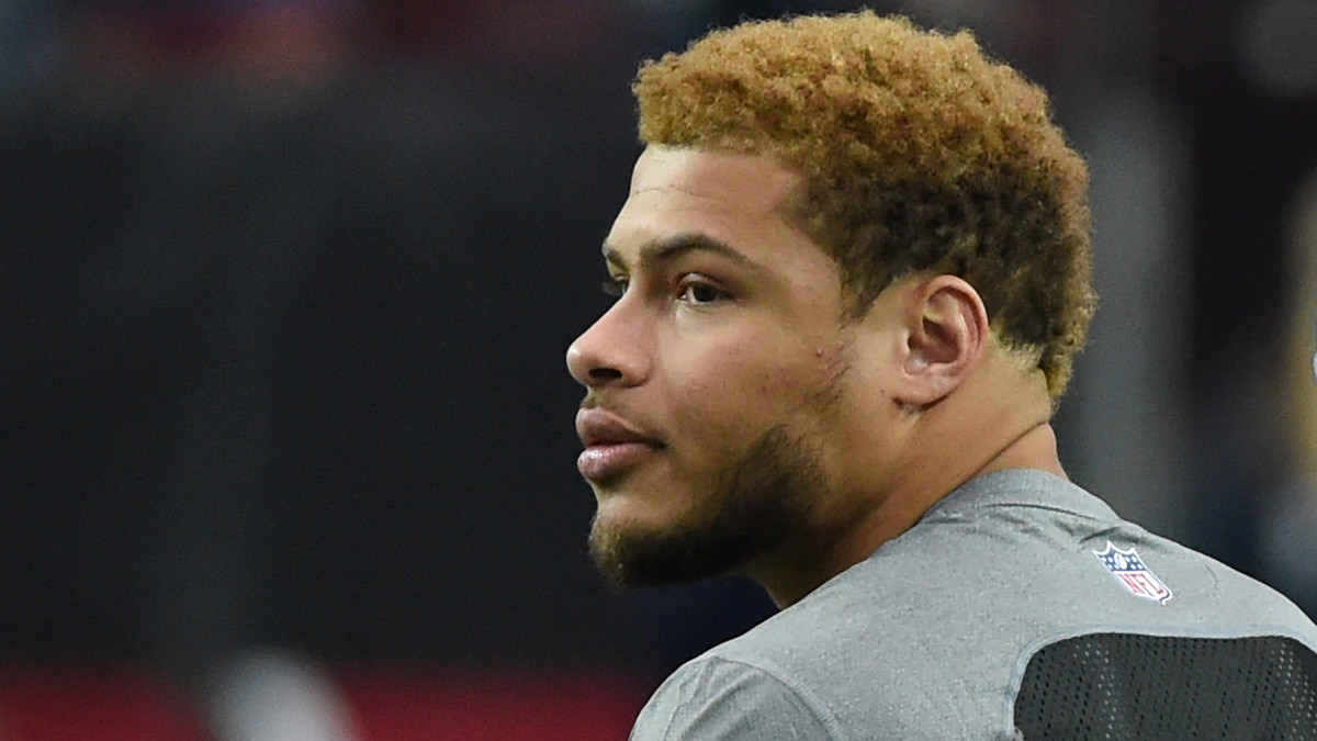 Tyrann Mathieu, Arizona Cardinals negotiating contract extension ...