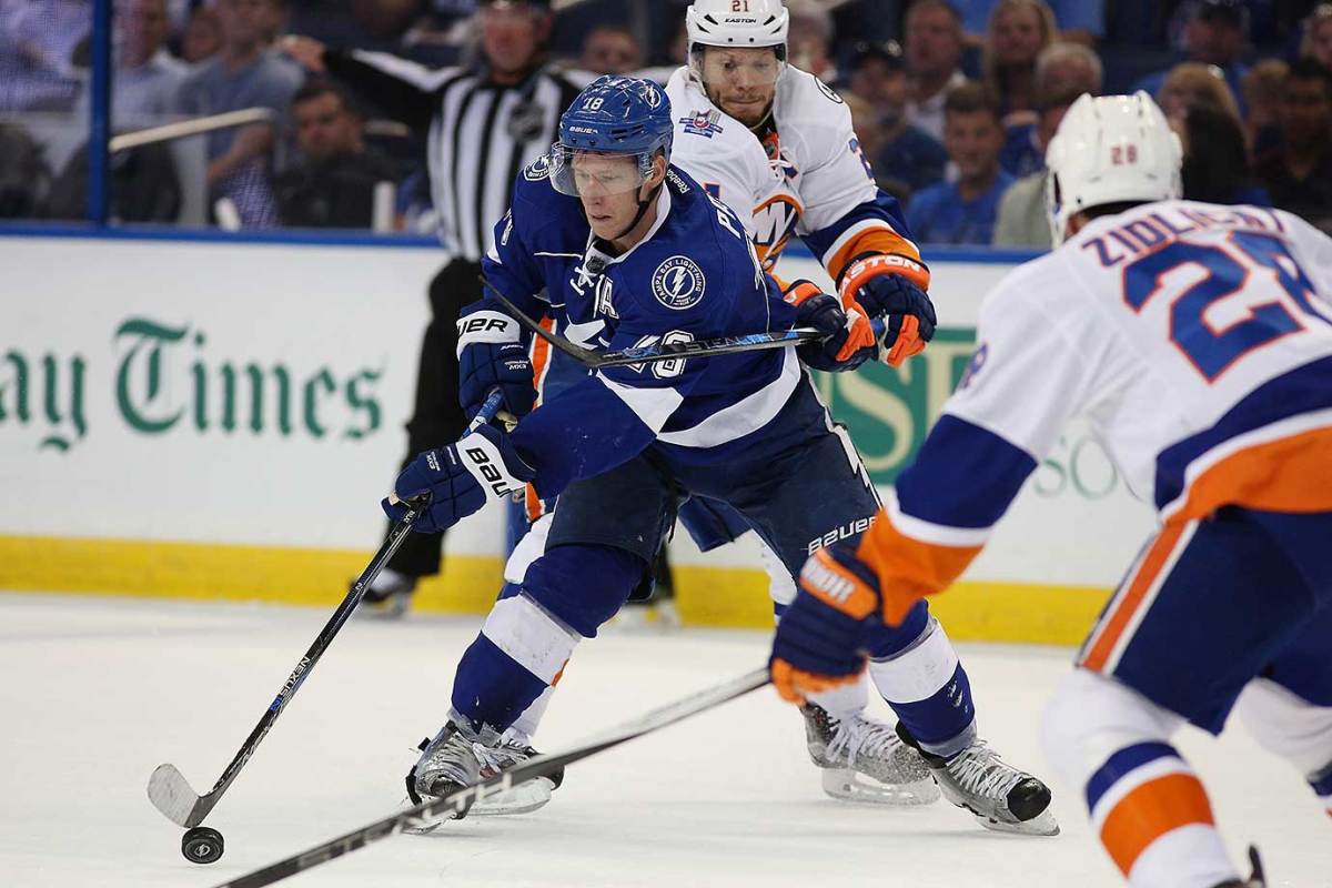 The Day In Sports (April 30) - Sports Illustrated