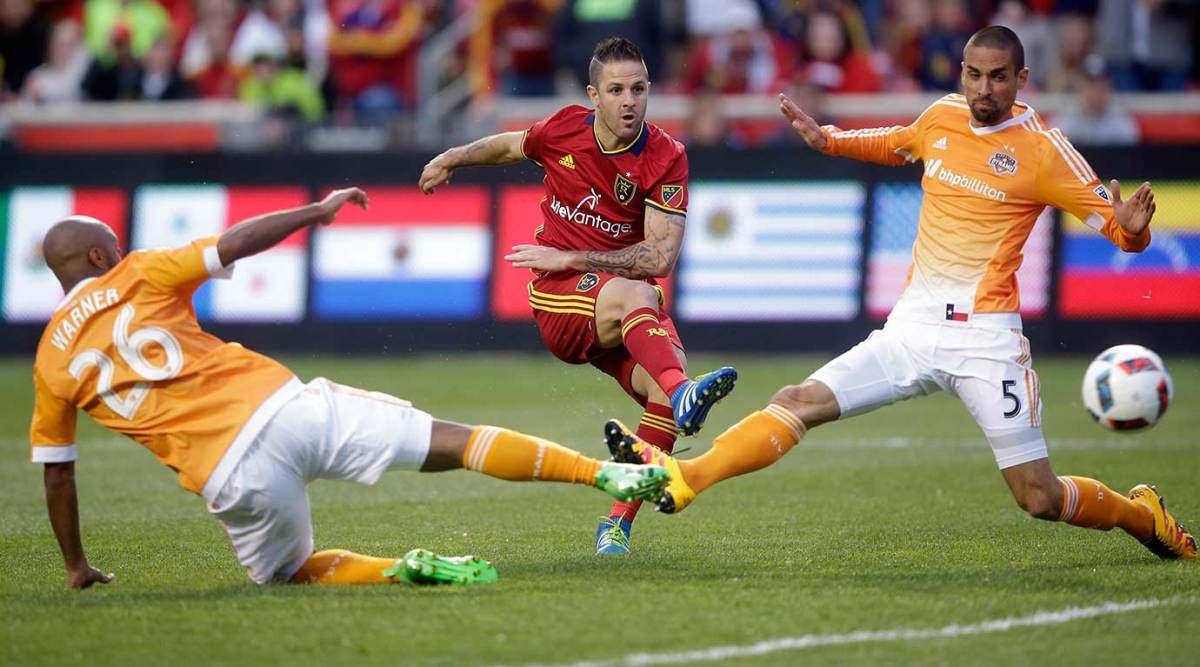 The Day In Sports (April 30) - Sports Illustrated