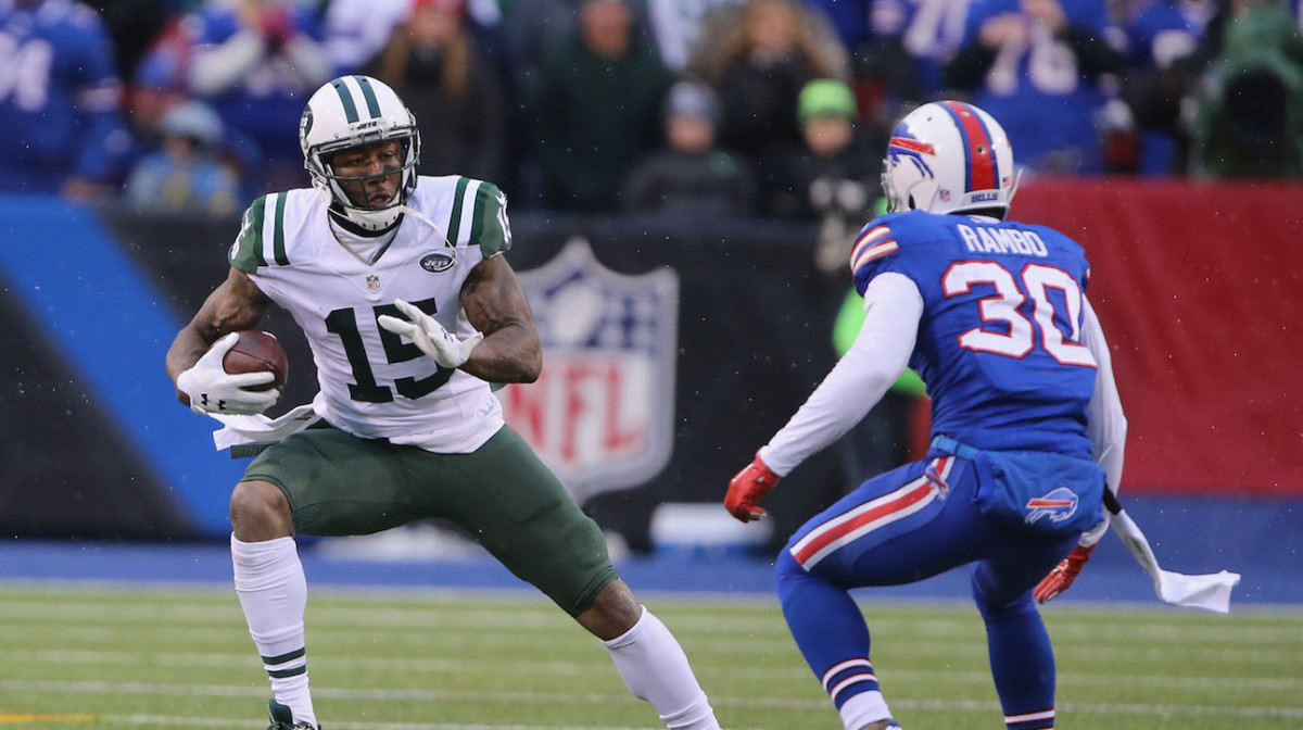 NFL Top 100 players: Brandon Marshall - Sports Illustrated