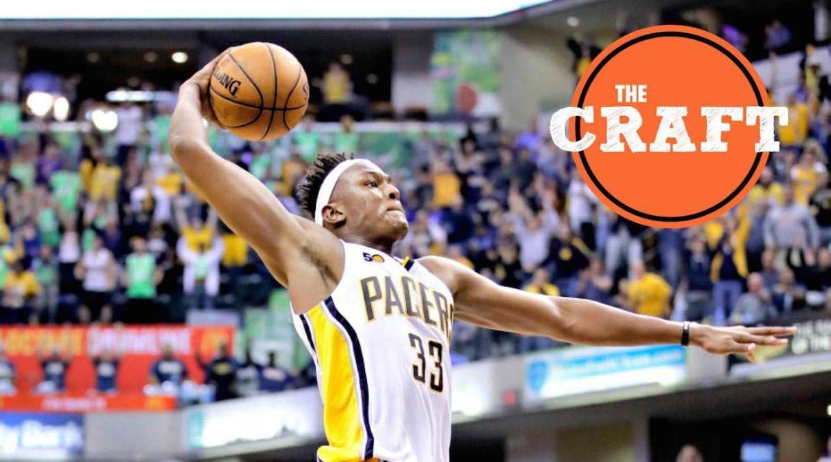 Myles Turner: Pacers Big Man Destined For Stardom - Sports Illustrated