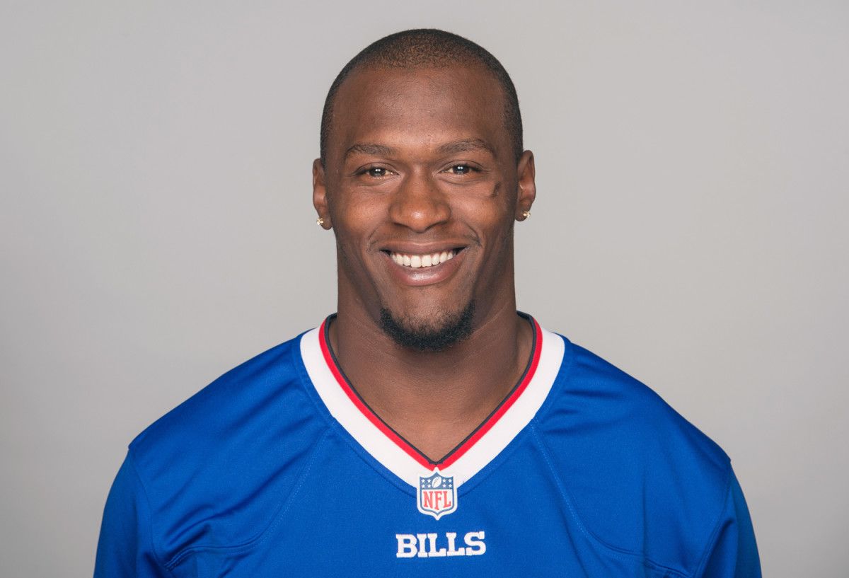 Agent: Buffalo Bills release cornerback Leodis McKelvin - Sports ...