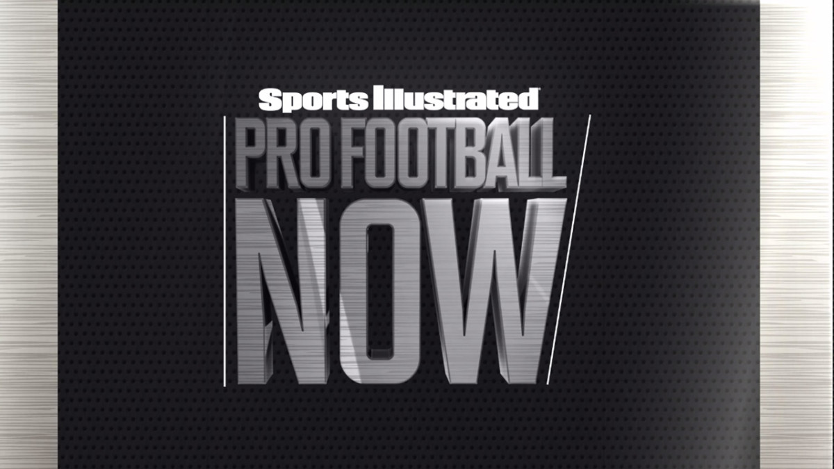 Pro Football Now: Live From Super Bowl 50 - Sports Illustrated