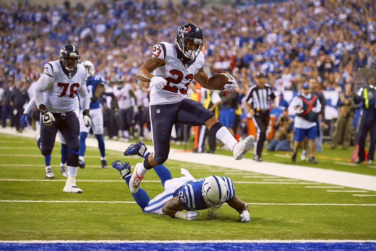 Notable NFL Roster Cuts - Sports Illustrated