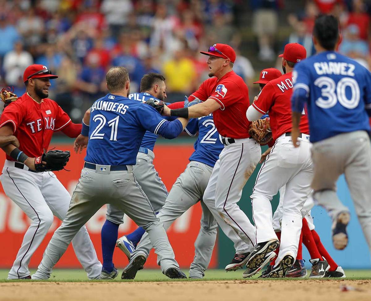 The Day In Sports (May 15) - Sports Illustrated