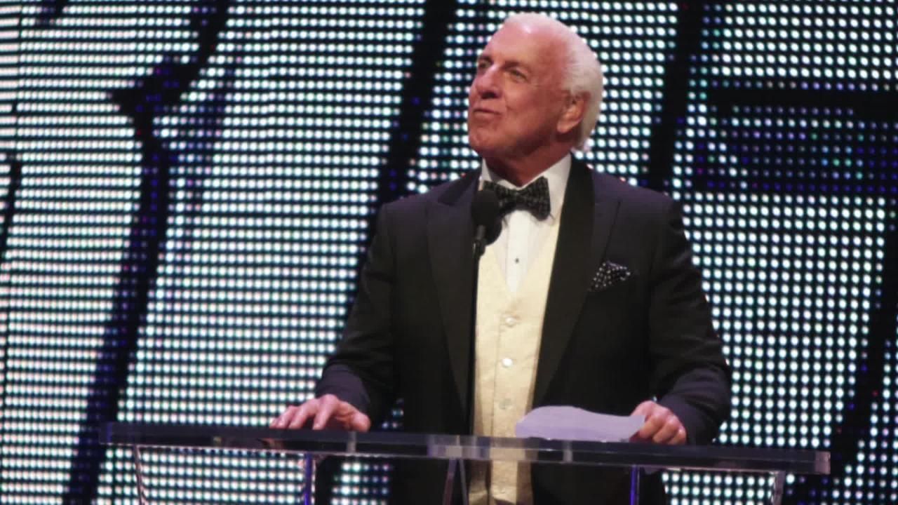 'Nature Boy' an anticipated sports documentary for 2017 - Sports ...