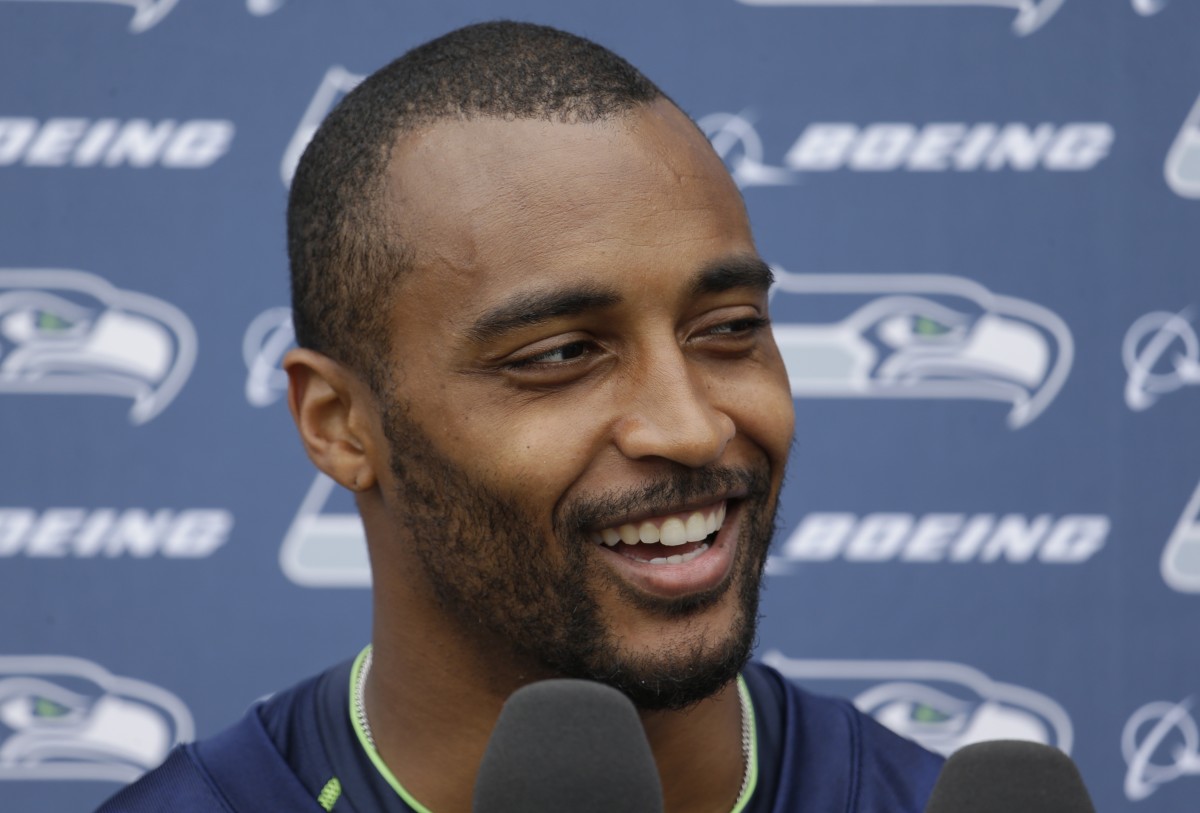 Seahawks agree to 4-year deal with WR Doug Baldwin - Sports Illustrated