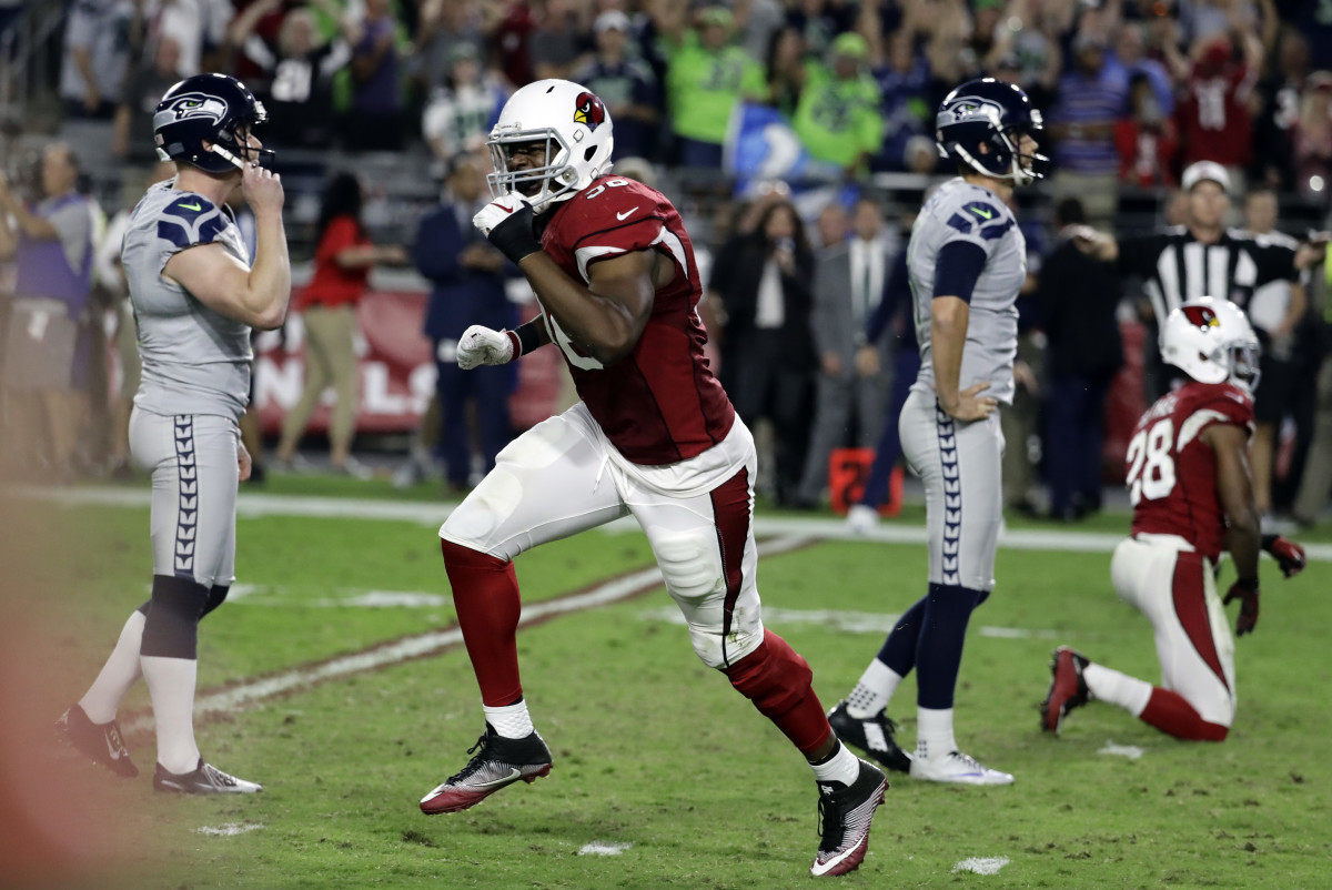 Cardinals-Panthers matchup loses luster with rough starts - Sports ...