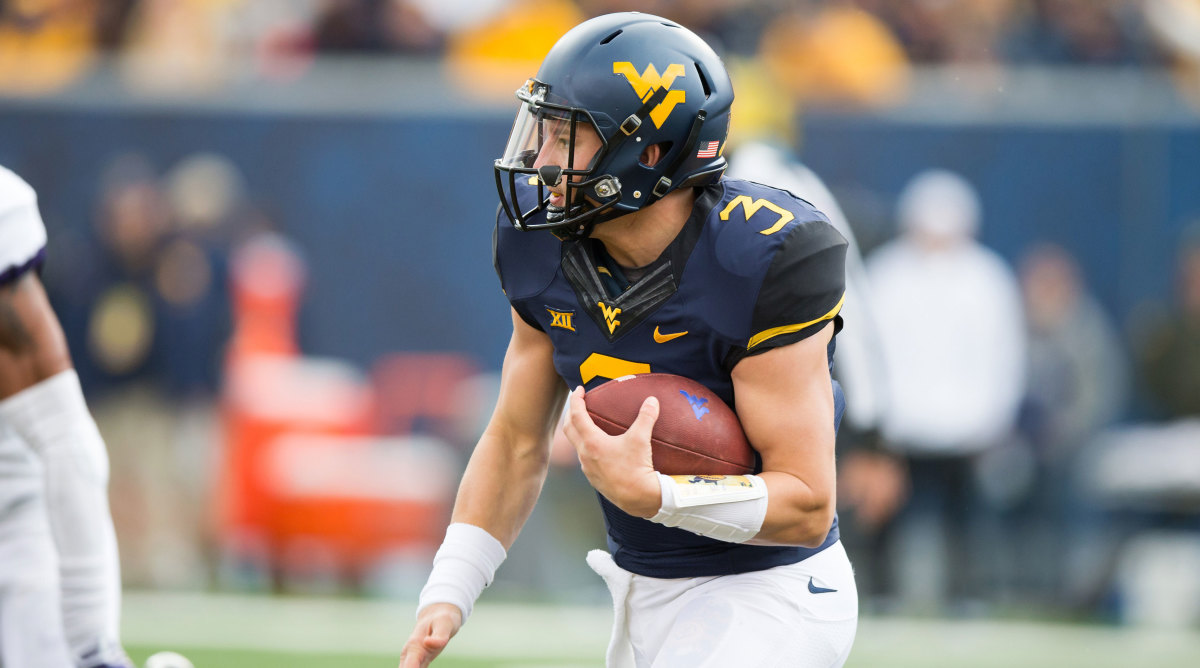 Watch West Virginia vs Oklahoma State online: Live stream - Sports ...