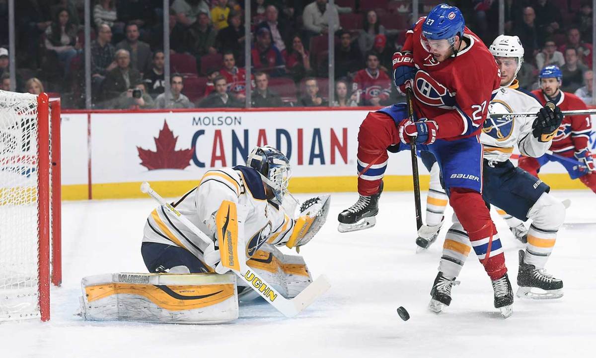 The Night in Sports (Feb. 3) - Sports Illustrated