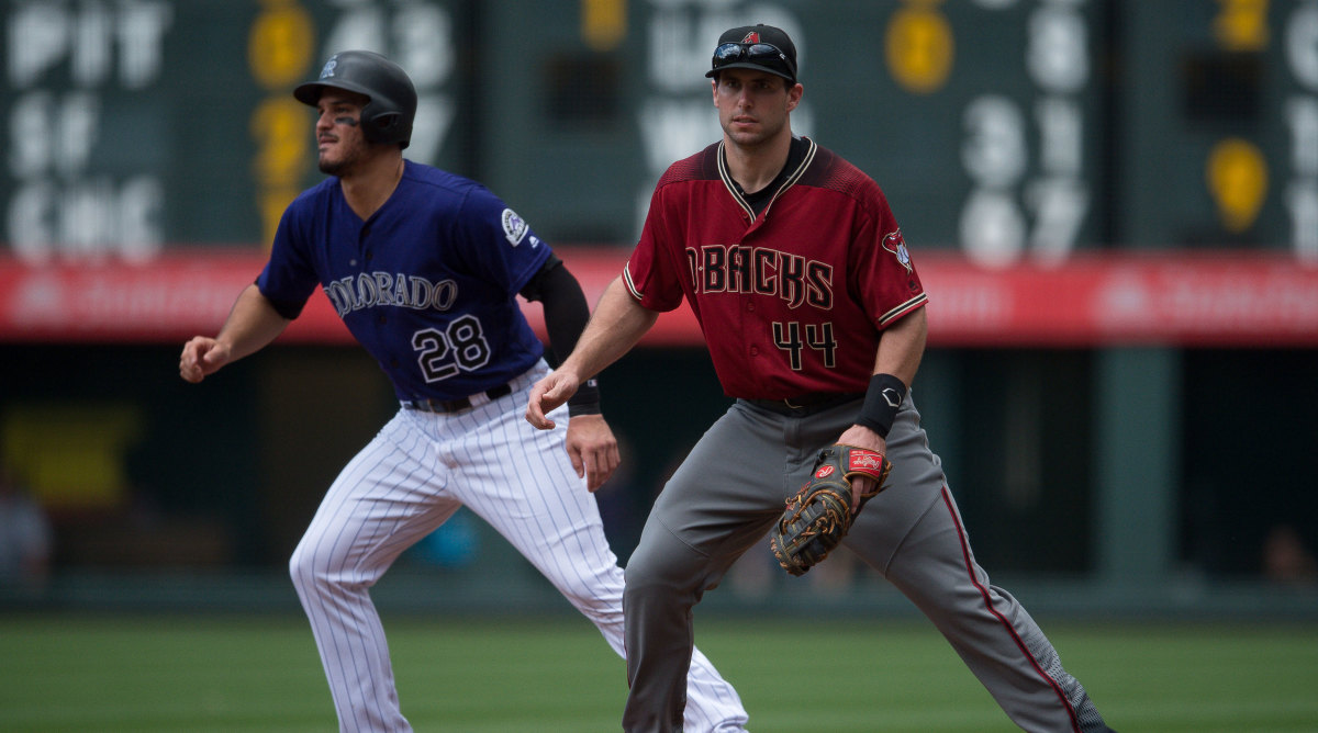 World Baseball Classic Team USA includes Arenado, Murphy, more - Sports Illustrated