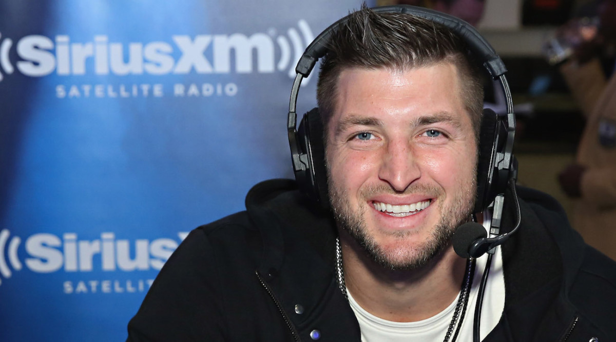 Eric Decker: Tim Tebow will be signed by baseball team - Sports Illustrated