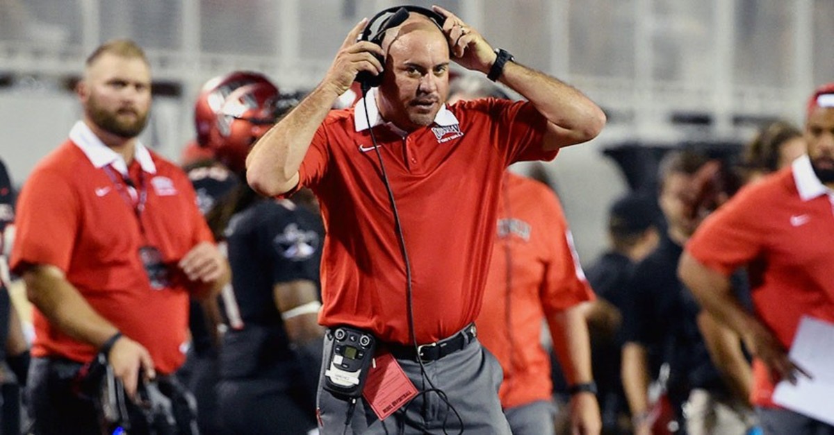 College football recruiting: Coaches suggest how to fix it - Sports ...