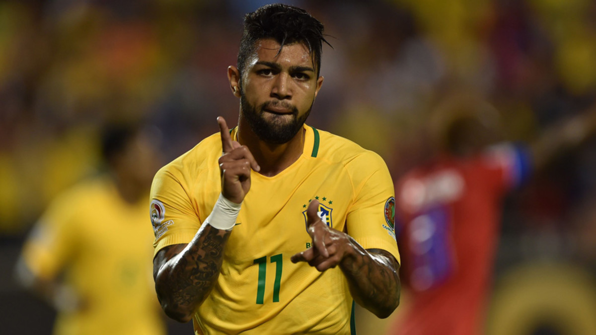 Brazil vs Haiti: Follow Copa America live here - Sports Illustrated