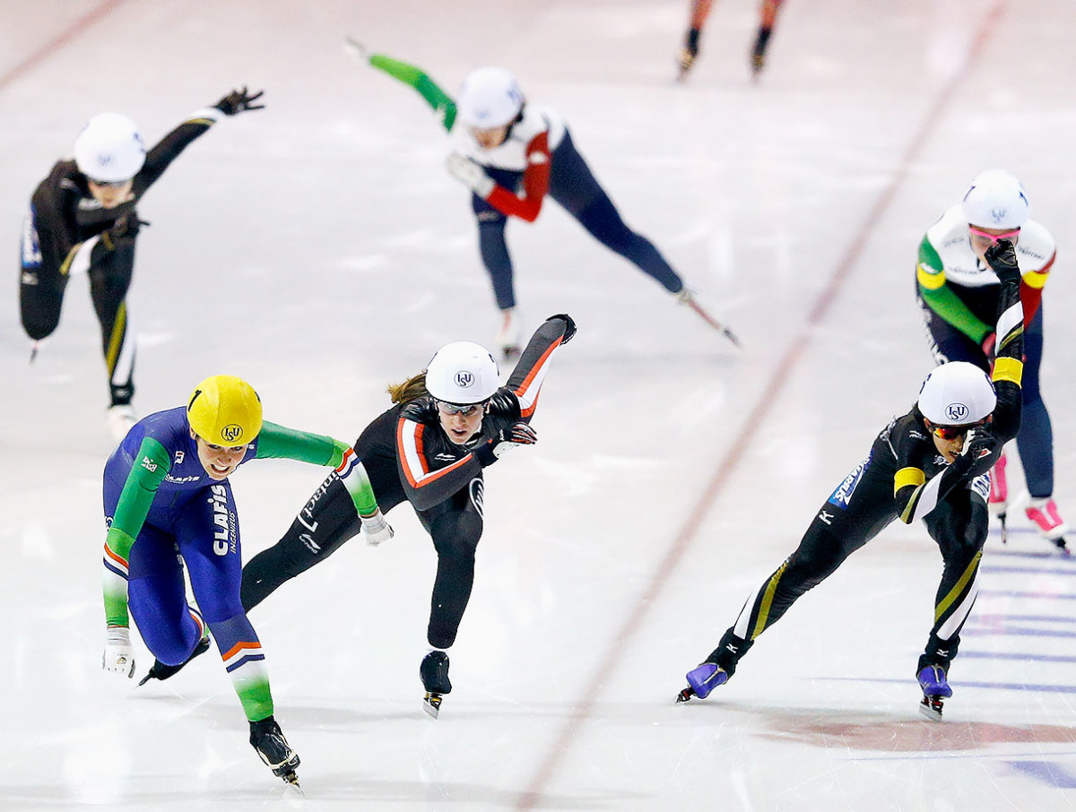 VIEWFINDER: The Joy of Winter Sports - Sports Illustrated