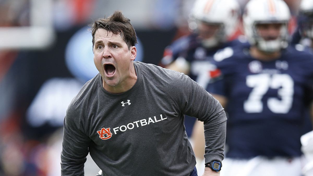 SEC Media Days: Will Muschamp broke his finger - Sports Illustrated