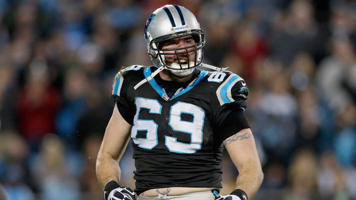 NFL playoffs: Jared Allen, Chris Harris, Johnny Manziel, more - Sports ...