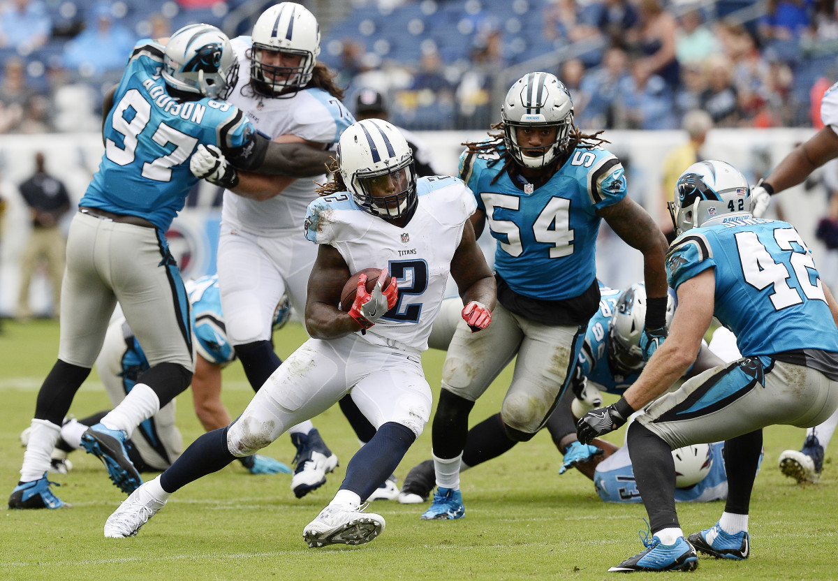 Wentz continues string of rookie QBs starting season - Sports Illustrated