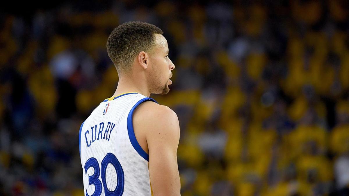 Stephen Curry injury: Warriors star out for Game 2 vs Rockets - Sports ...