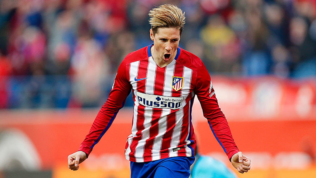 La Liga: Torres’s nets 100th Atletico goal in win over Eibar - Sports ...