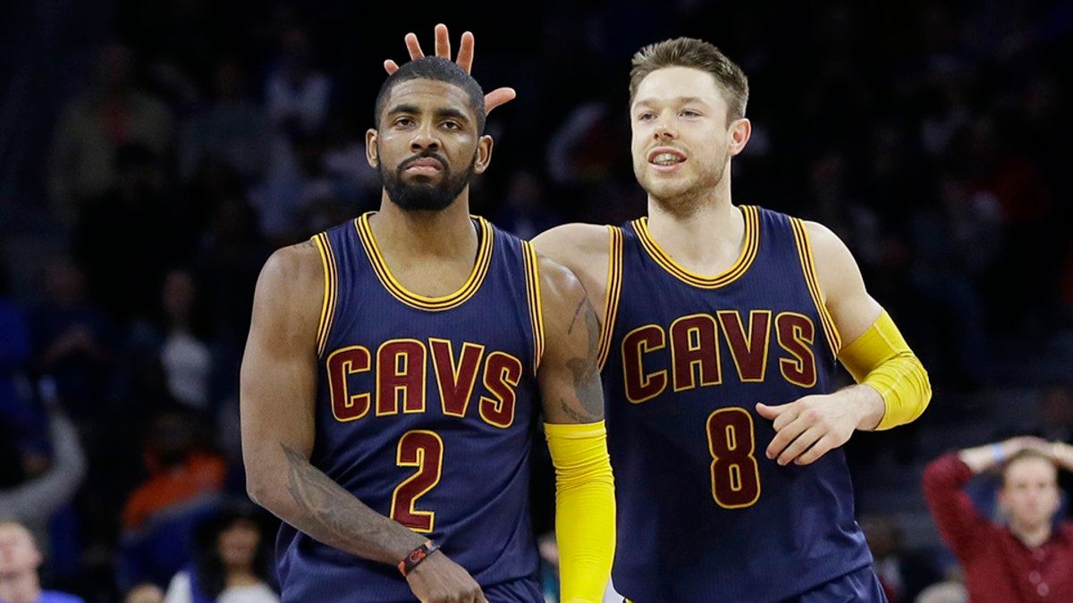 Data Dimes: Kyrie Irving, Paul George thrive on playoff pressure ...