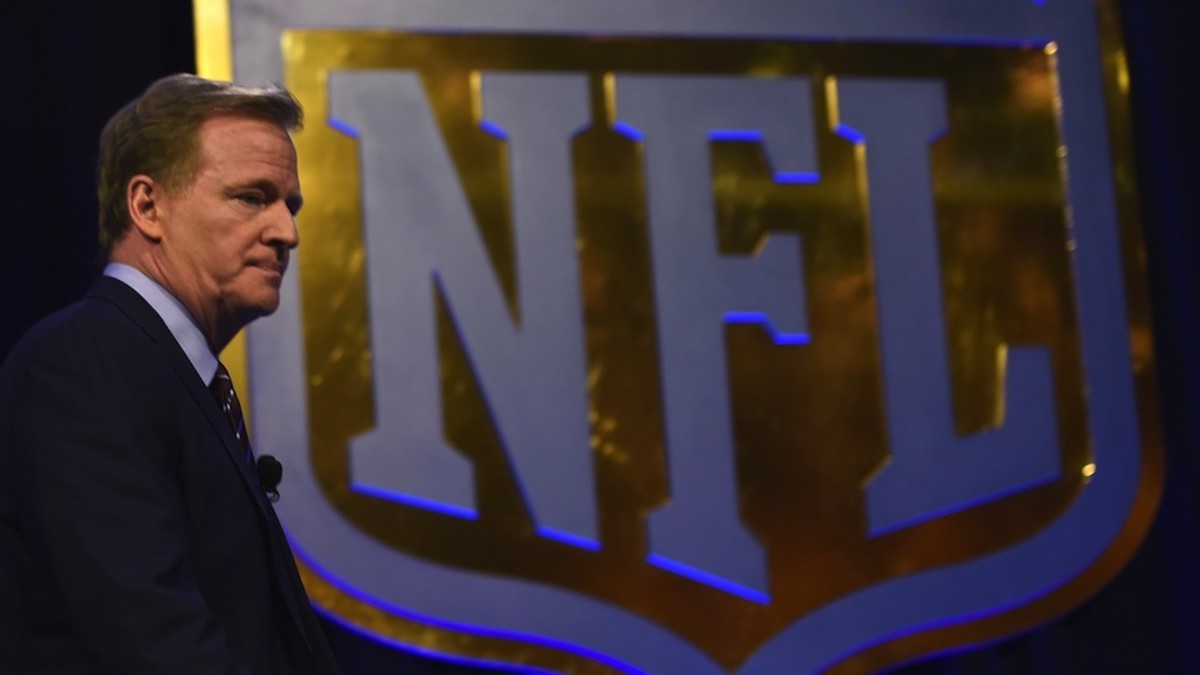 NFL: We will continue to use YouTube - Sports Illustrated