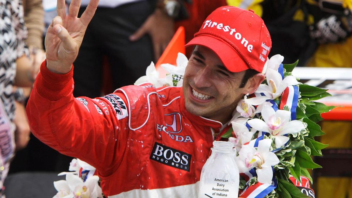 Indianapolis 500: Rick Mears on the next four-time winner - Sports ...