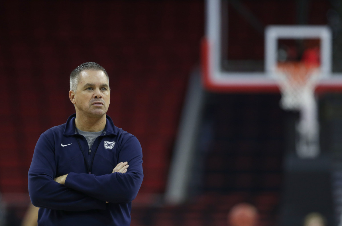 Smith leads 5th school to NCAAs as Texas Tech faces Butler - Sports ...