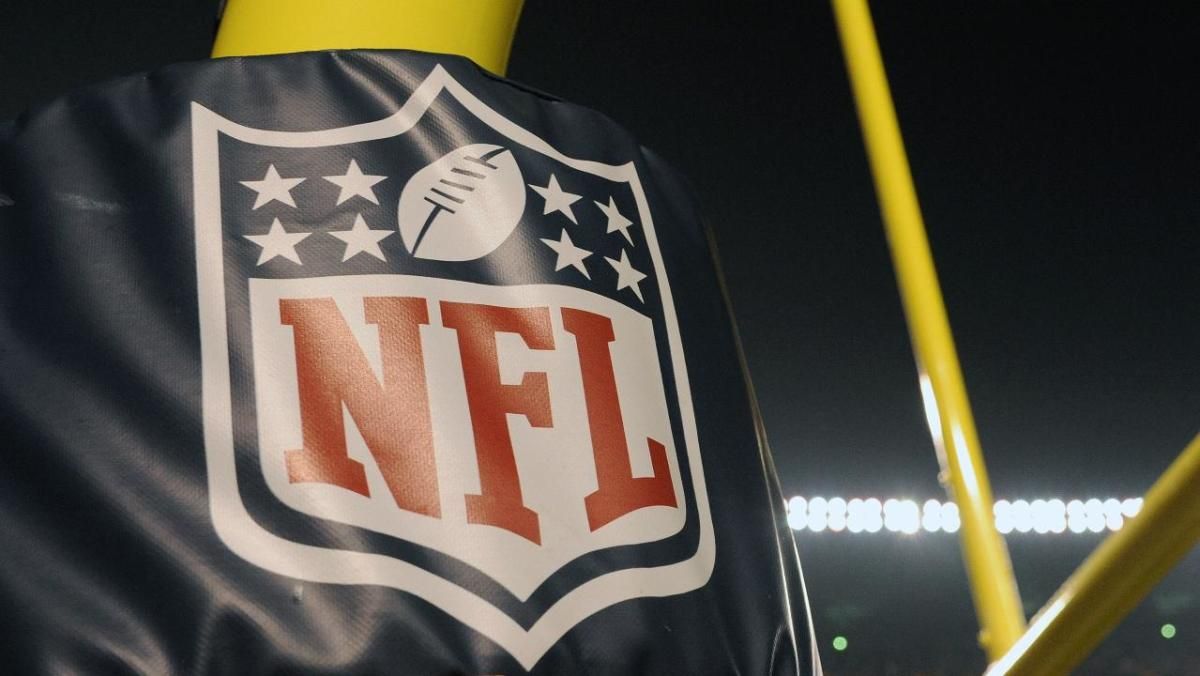 Nfl Weed Logo