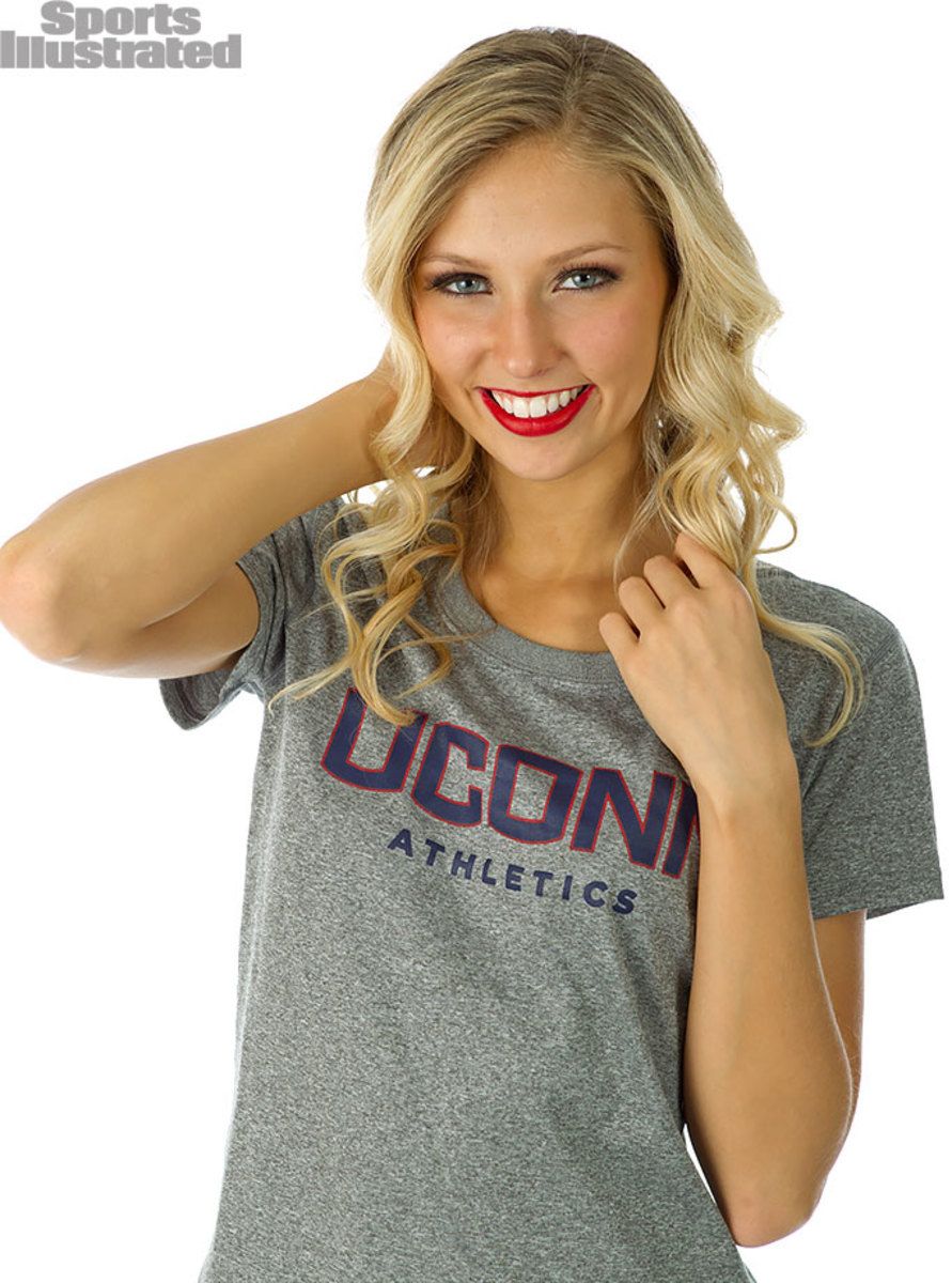 Cheerleader of the Week: Bailey - Sports Illustrated