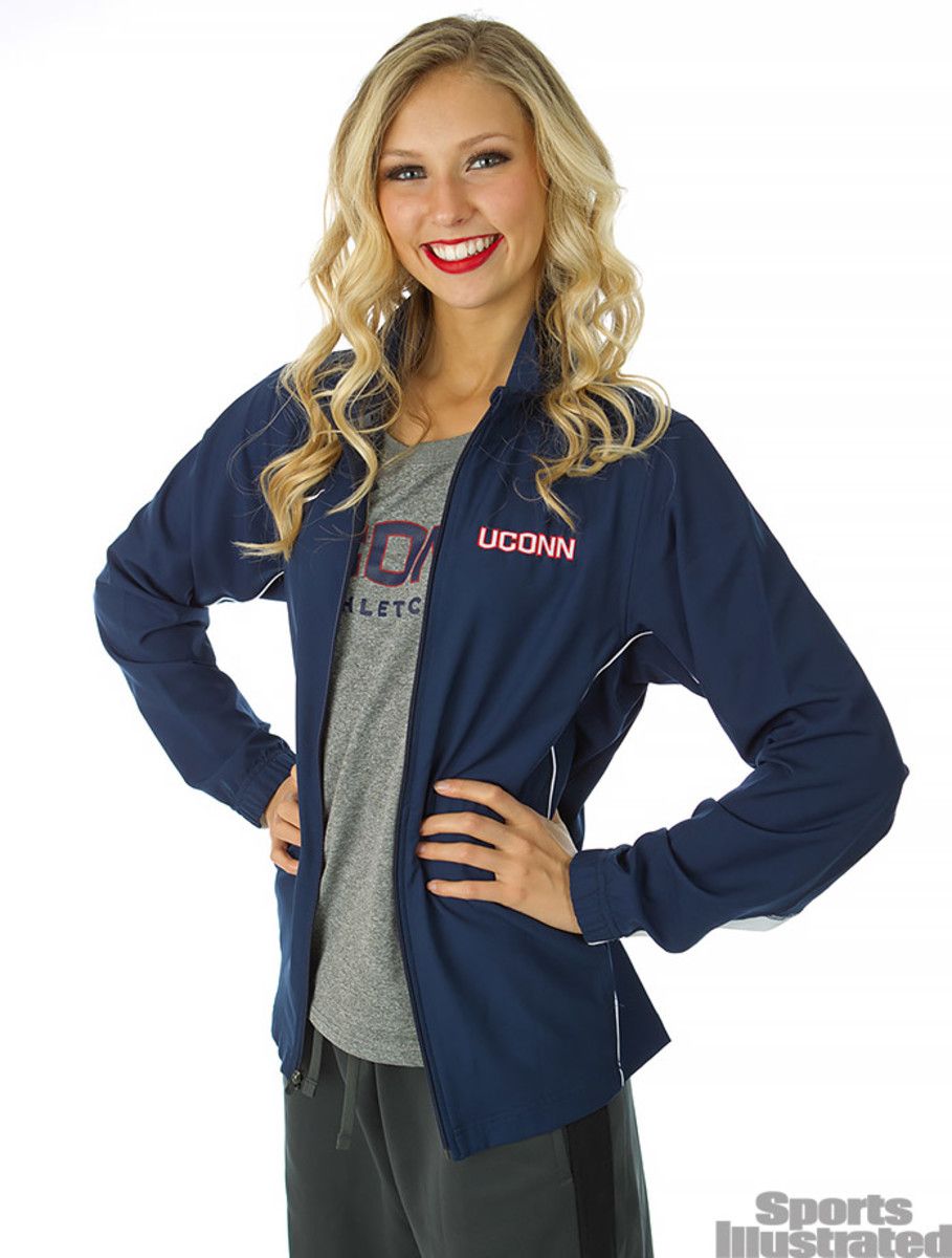 Cheerleader of the Week: Bailey - Sports Illustrated