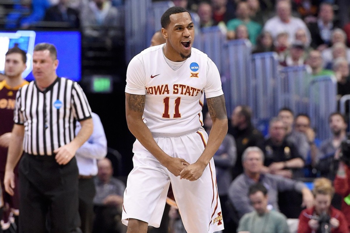 Iowa State's Monte Morris hoping to help hometown of Flint - Sports ...