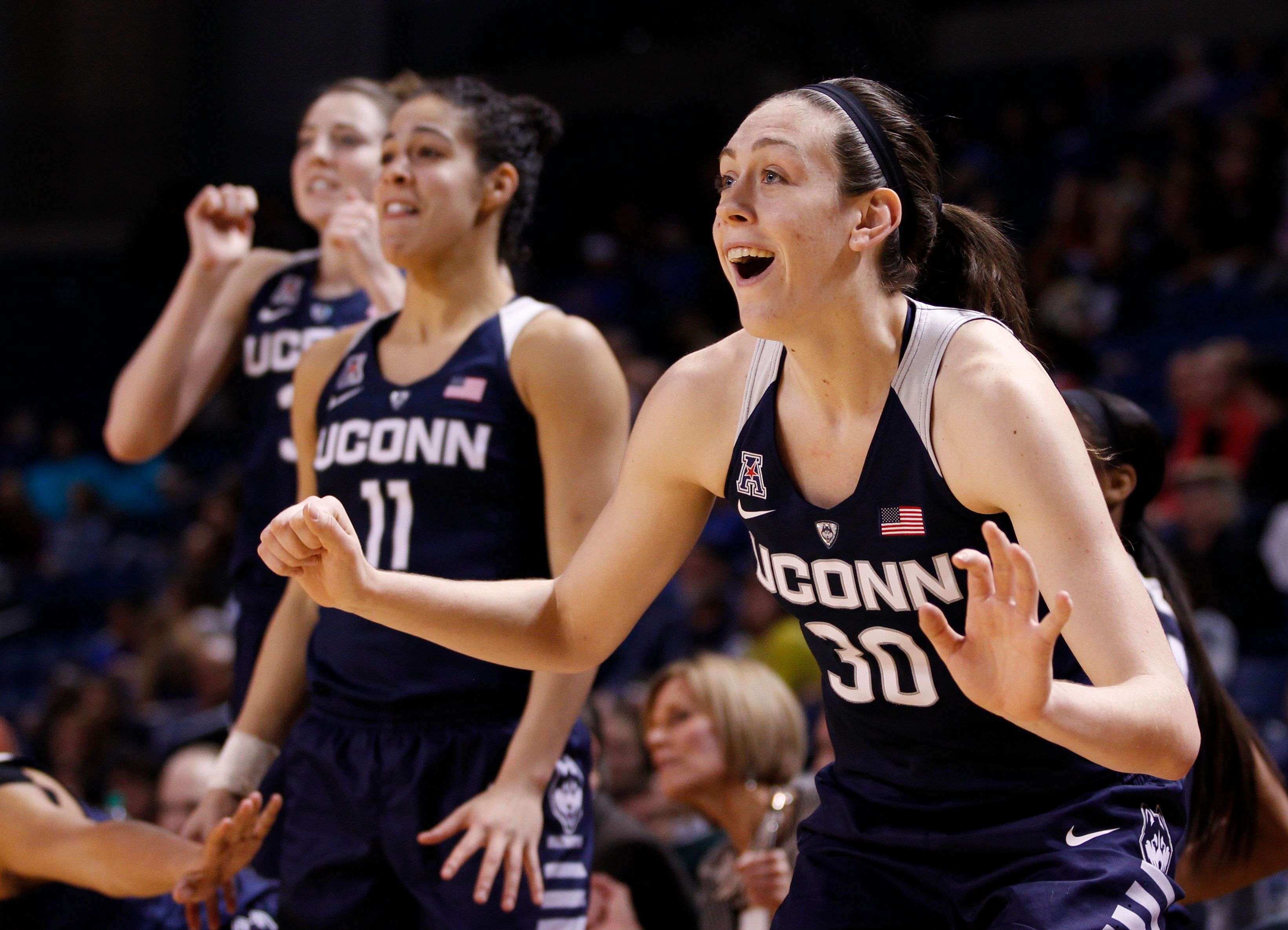 Stewart has leading role in star-studded women's Final Four - Sports ...