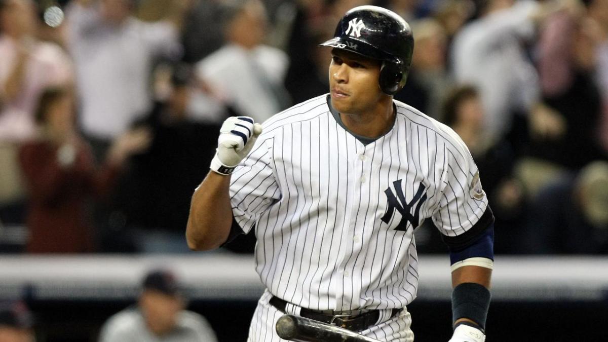 A-Rod: Three of his most memorable moments - Sports Illustrated
