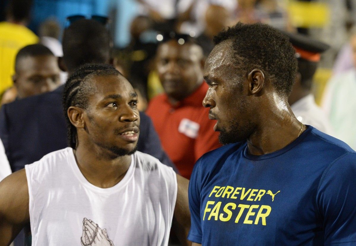 After the sprinters, Jamaica seeking track and field depth - Sports ...