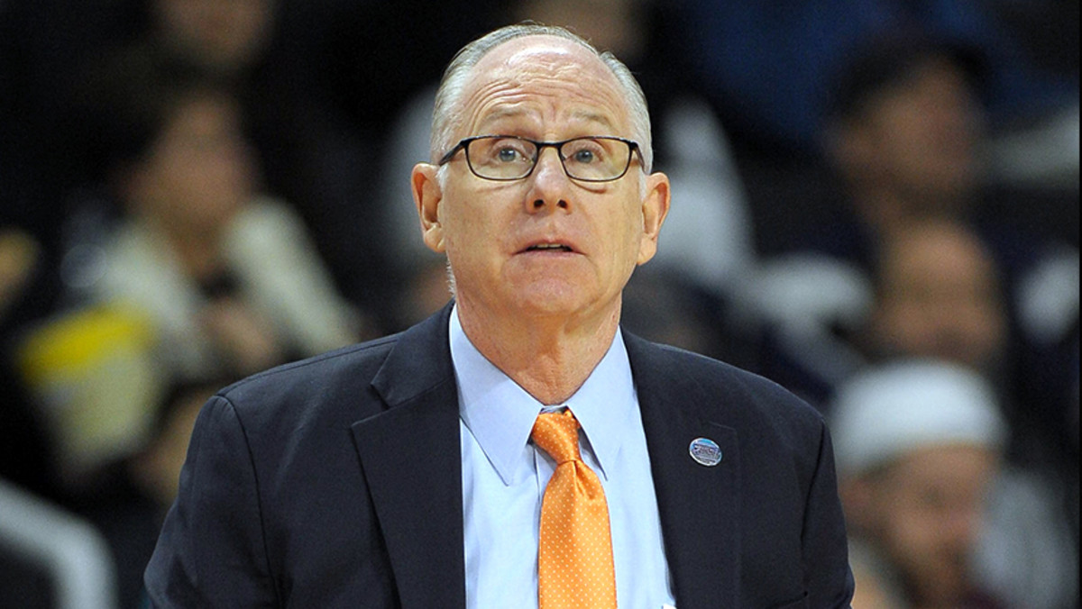 Miami Hurricanes: Jim Larranaga on relating to young players - Sports ...