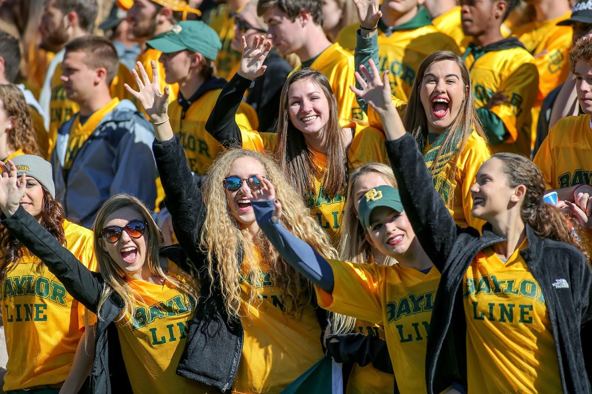 College Football Superfans, Week 12 - Sports Illustrated