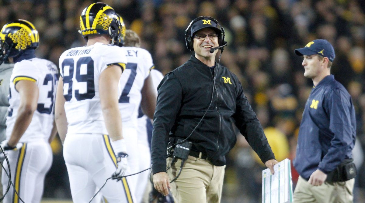 Watch Indiana vs Michigan online: Live stream, TV channel, time ...