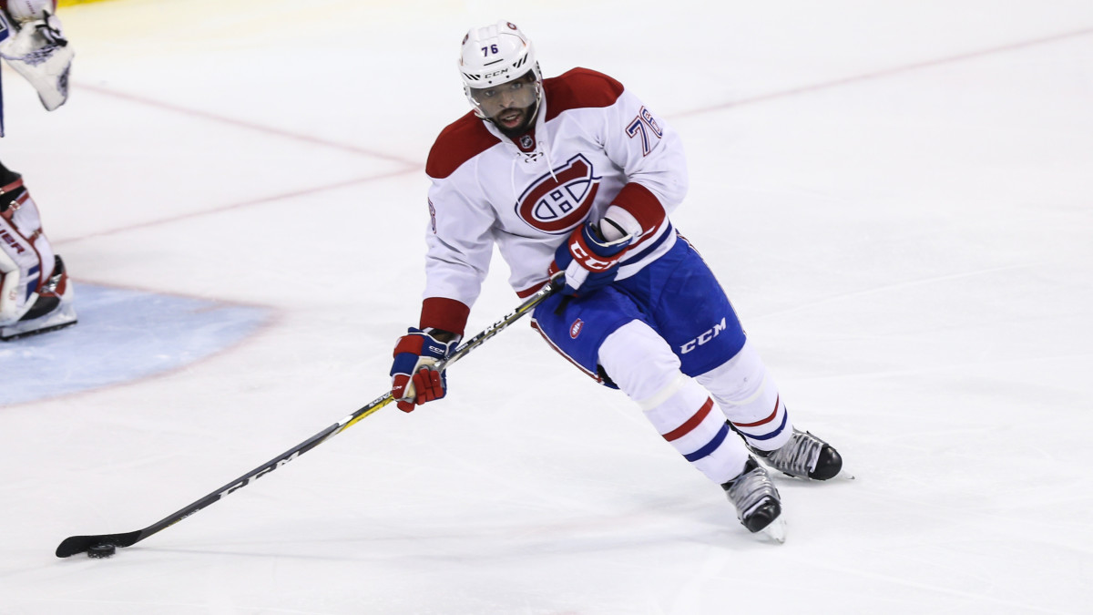 NHL rumors: Hockey news, injuries, signings, more - Sports Illustrated