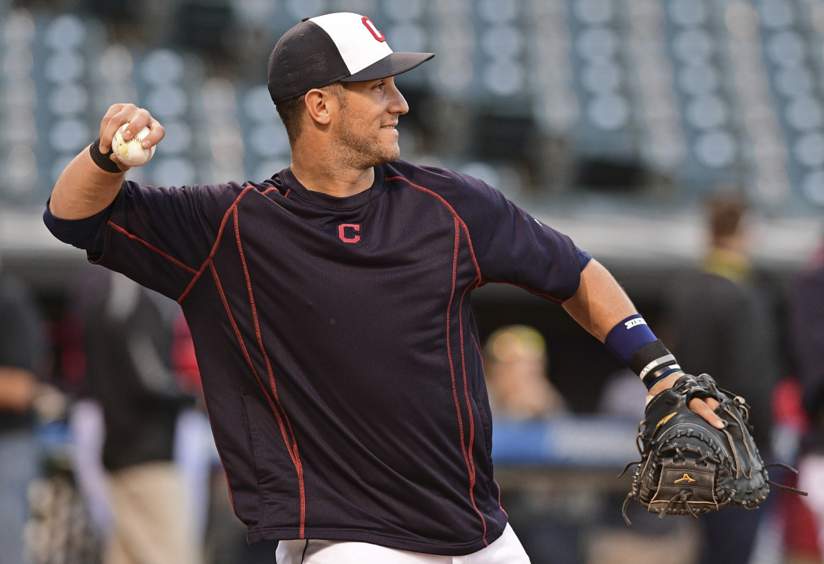 Indians C Yan Gomes could play in postseason after injuries - Sports ...