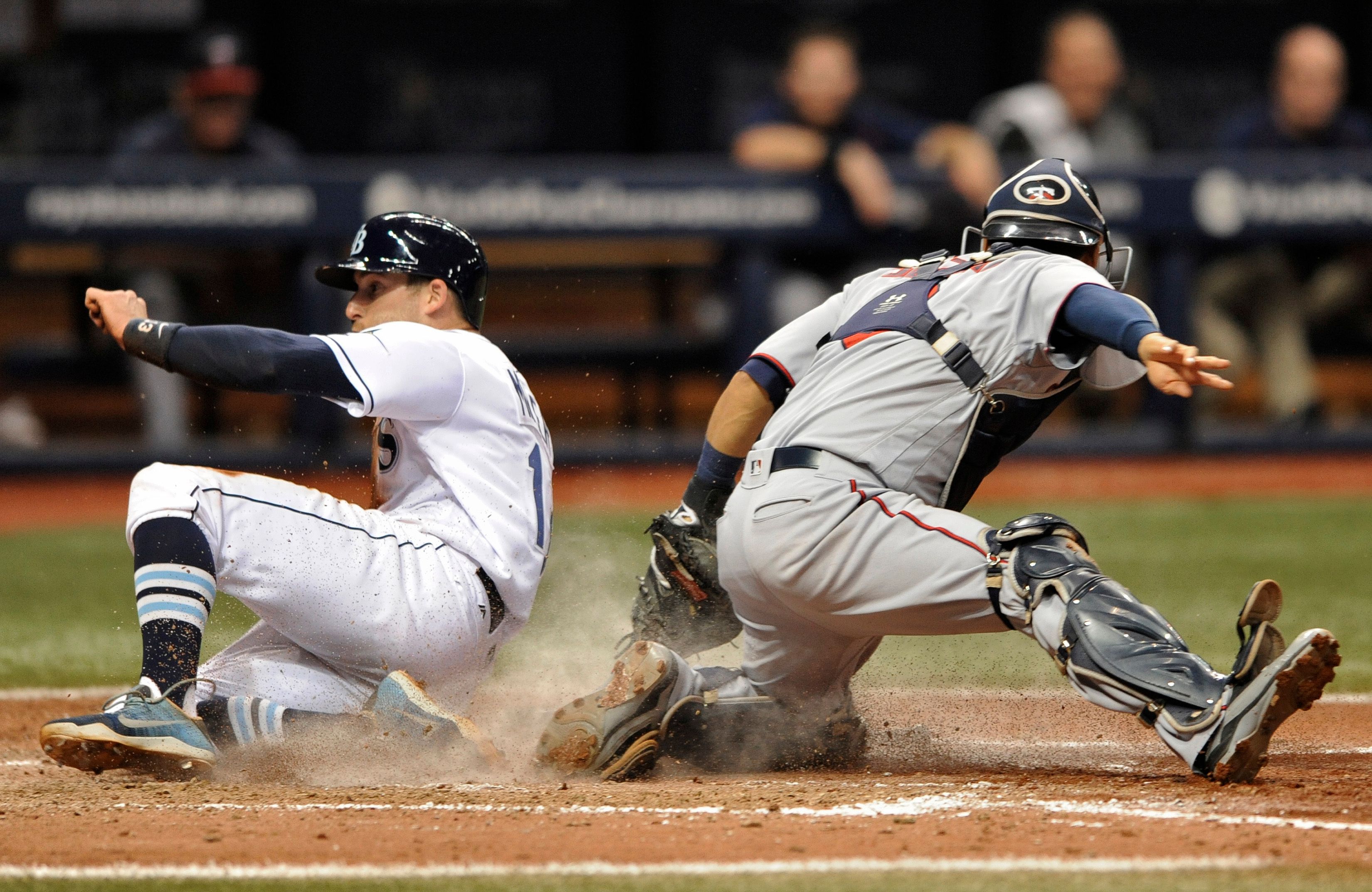 Rays hit 3 HRs to back Archer in 7-3 win over Twins - Sports Illustrated