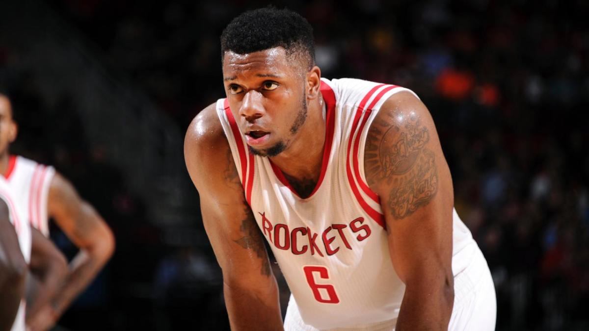 Terrence Jones car accident: Houston Rockets forward out vs. Suns ...