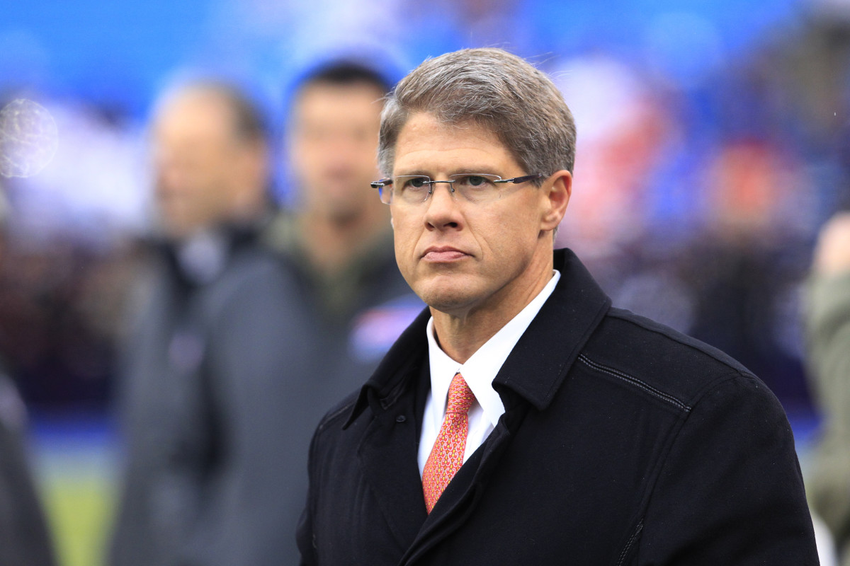 Chiefs chairman expects NFL team to play in LA next season - Sports ...