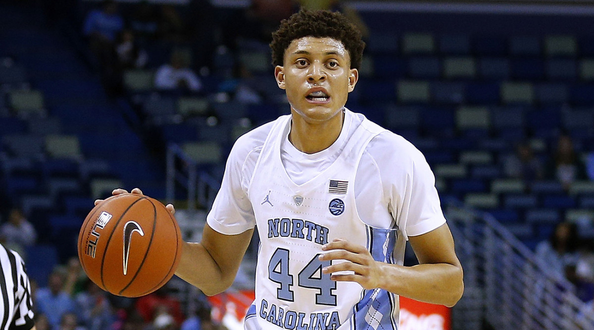 Kentucky-UNC leads college basketball weekend action - Sports Illustrated