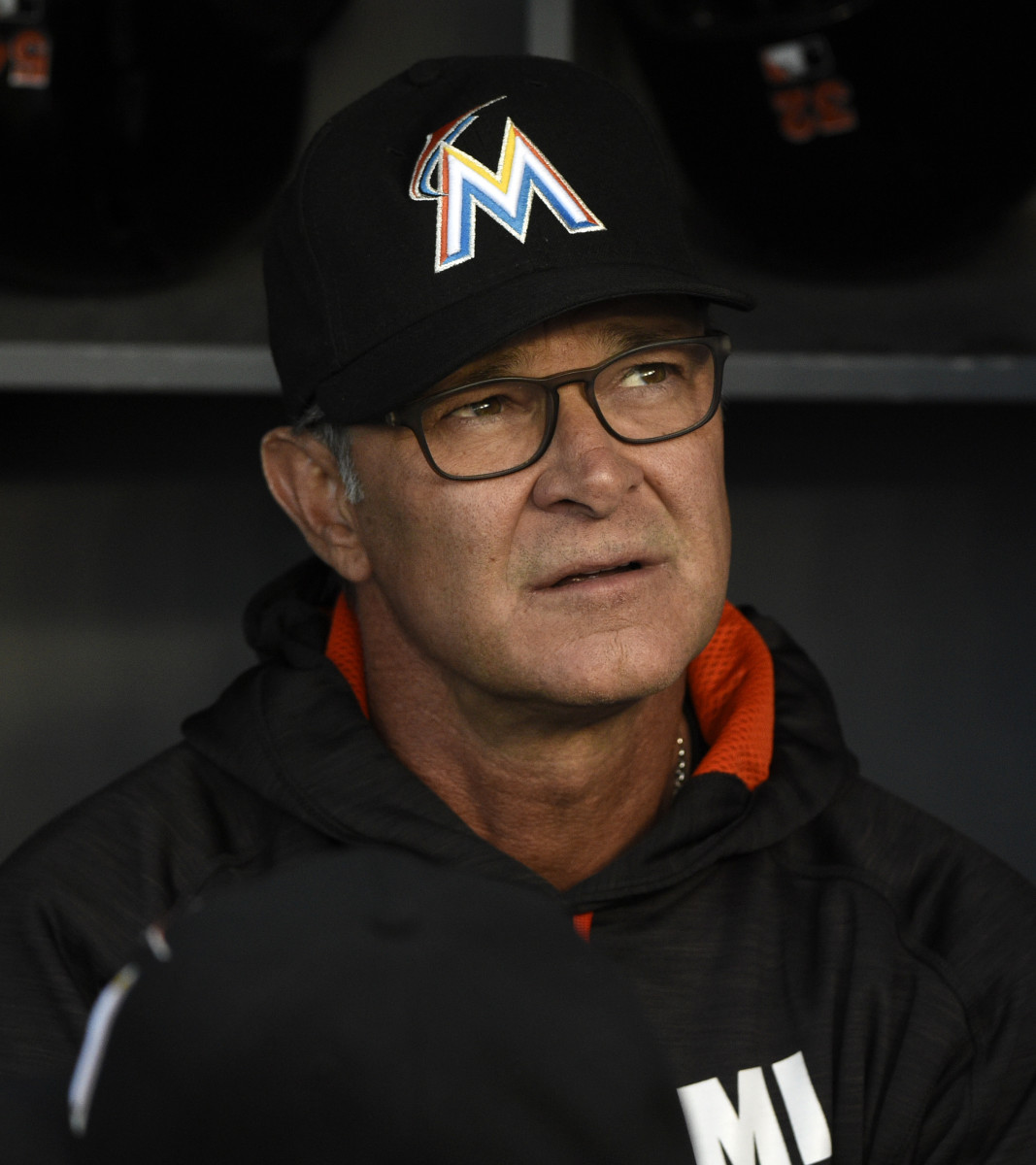 Donnie Baseball returns to LA with no hard feelings - Sports Illustrated