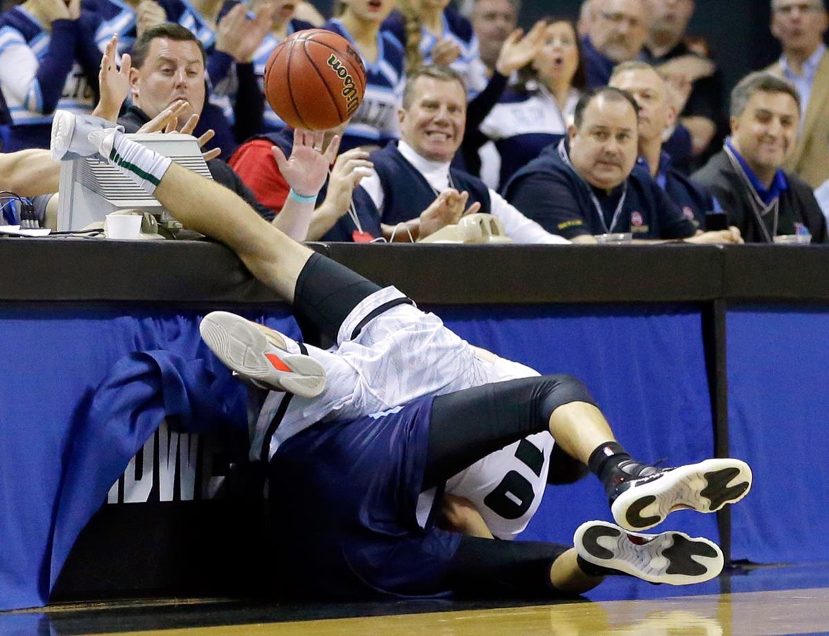 Wacky Sports Photos of the Week (March 9-15) - Sports Illustrated